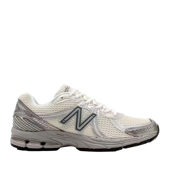New Balance | Shoes | New Balance 86v2 White Grey Ml860go2 Mens | Poshmark